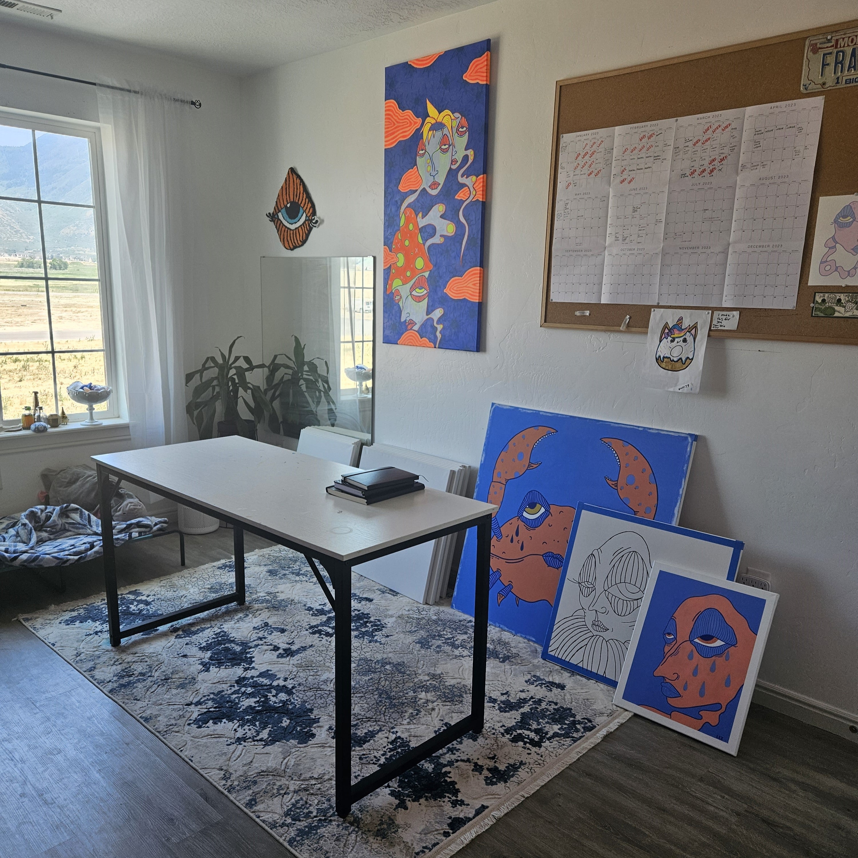 Artist – Studio LEX